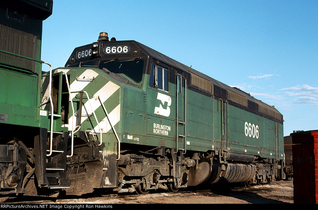 BN 6606